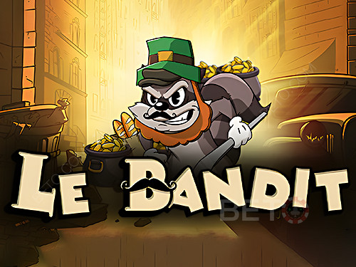 Le Bandit Free Play in Demo Mode Slot Review