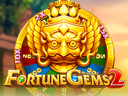 Fortune Gems 2 Free Play in Demo Mode Slot Review