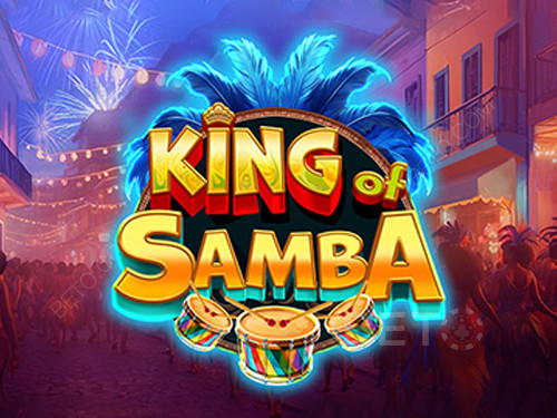 King of Samba Free Play in Demo Mode Slot Review
