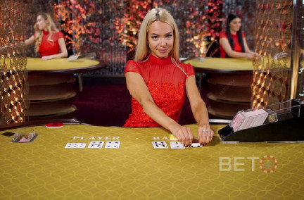 Baccarat Strategy and Betting Strategies Explained by Pro in 2026